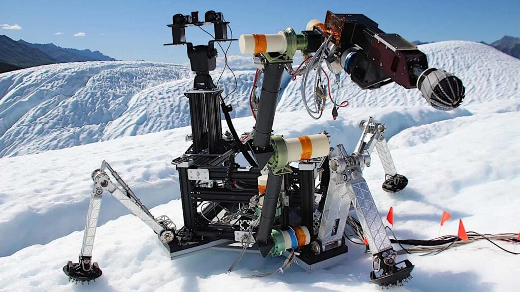 Europa's lost decade: What happens to $5 billion‑plus in planetary R&D ...