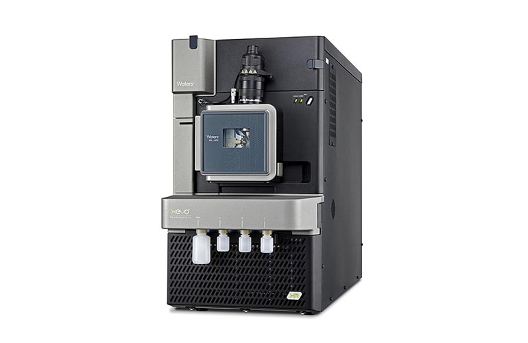 Waters touts six-fold robustness with Xevo TQ Absolute XR