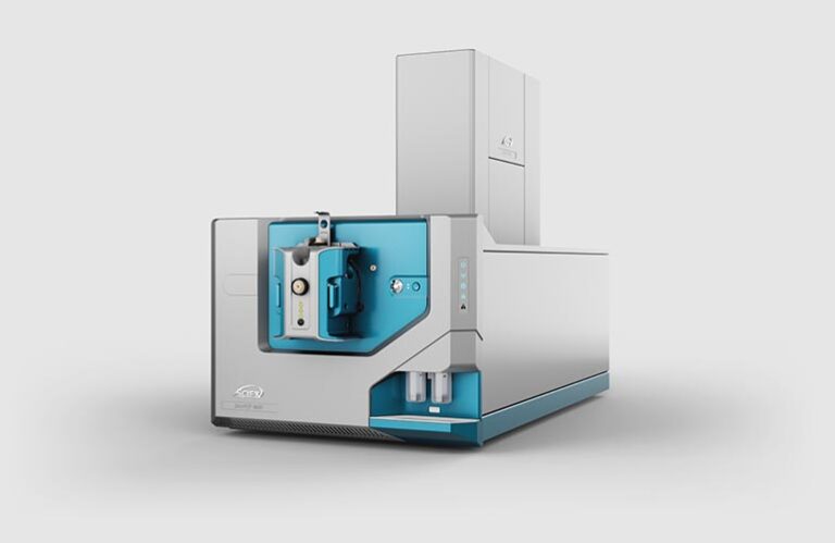 SCIEX debuts ZenoTOF 8600, AI‑powered software and Evosep pact