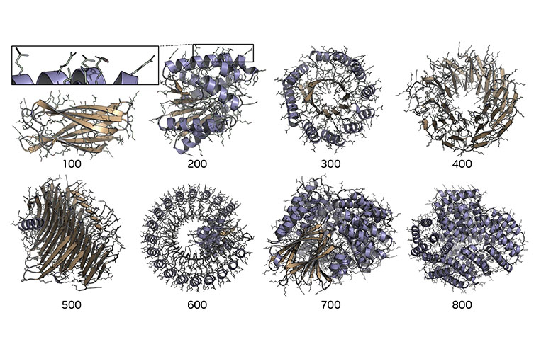 New NVIDIA AI achieves over 75% 'co-designability' in atom-level ...