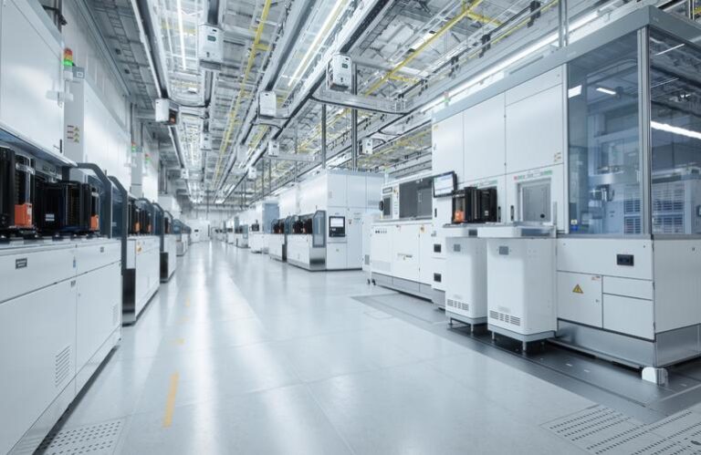 Bridging the lab-to-fab gap accelerates semiconductor innovation and ...