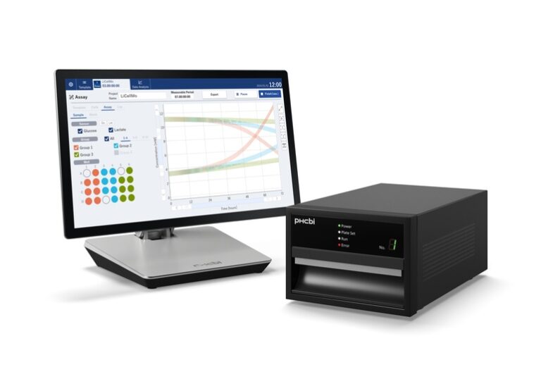 R&D 100 red carpet: PHC's Derek Sokolowski on LiCellMo's real-time cell ...
