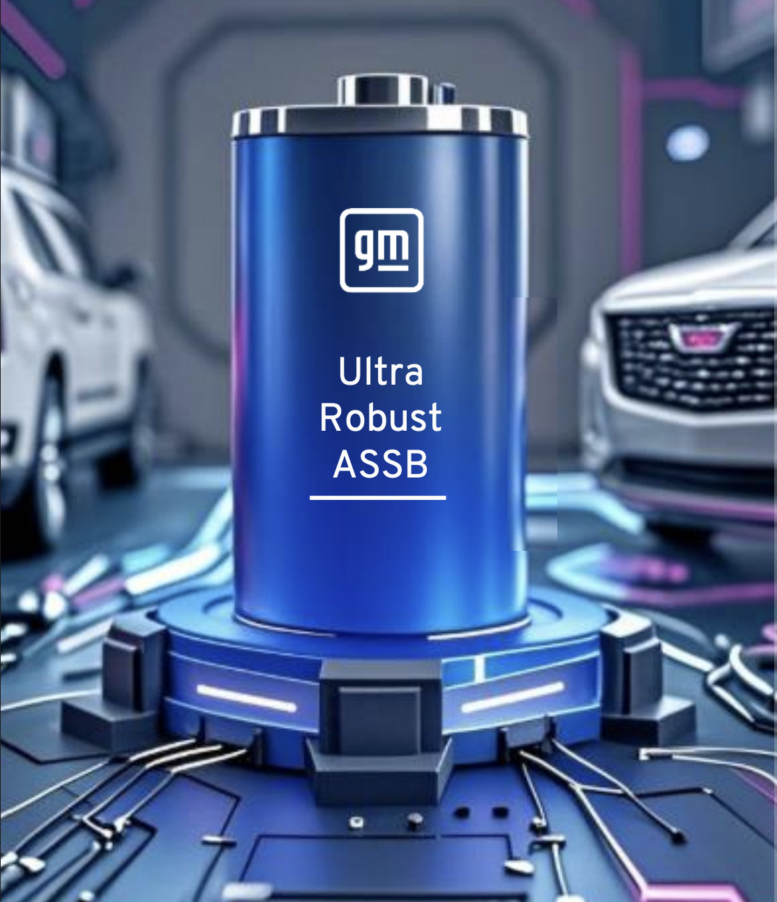 Ultra-Robust Silicon All-Solid-State Battery - Research & Development World