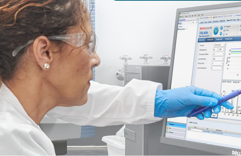 Thermo Fisher launches Chromeleon 7.4 for chromatography-MS