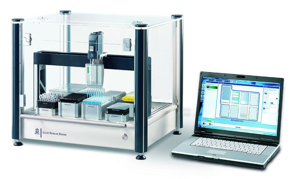 Webinar to explore why single-purpose lab automation can deliver better ROI