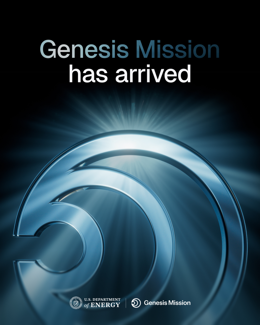 Genesis Mission: making the world’s most complex AI platform