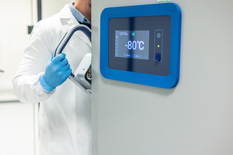 Cold storage might need more attention than you think