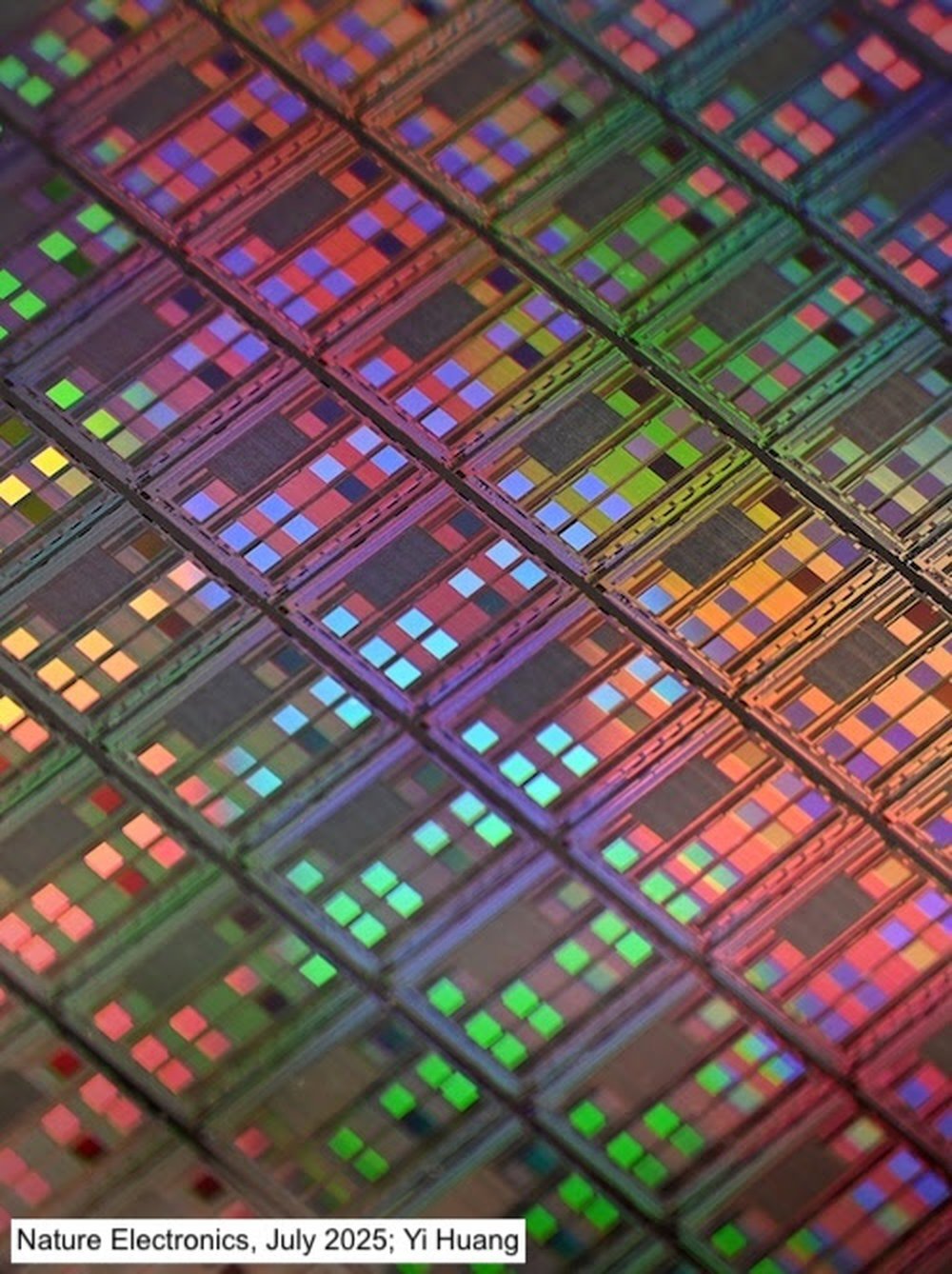 First memristor-based cellular neural network cuts power demands