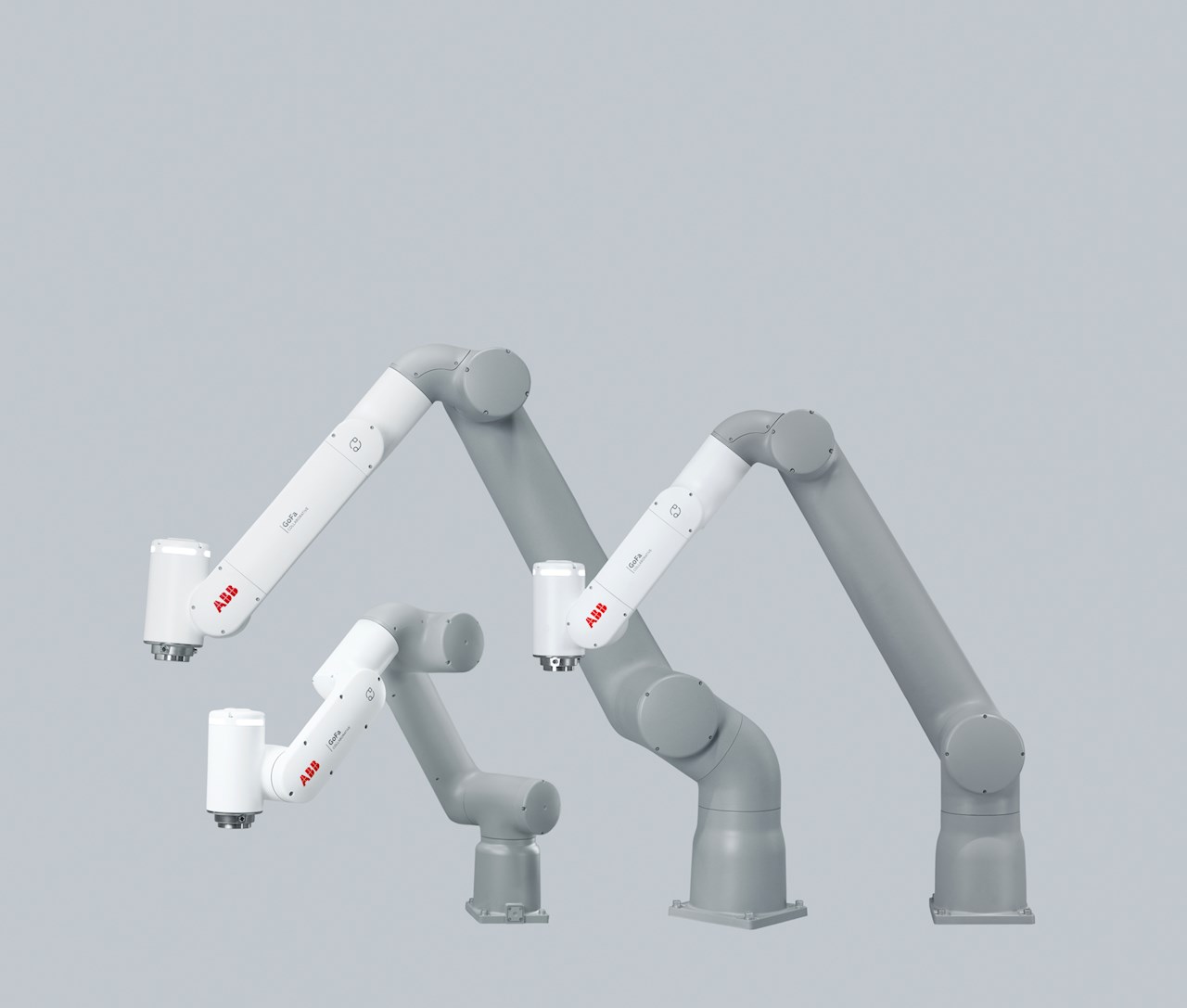 ABB Brings GoFa Cobots to the Lab Bench, Demos Multi-Vendor Workflows ...