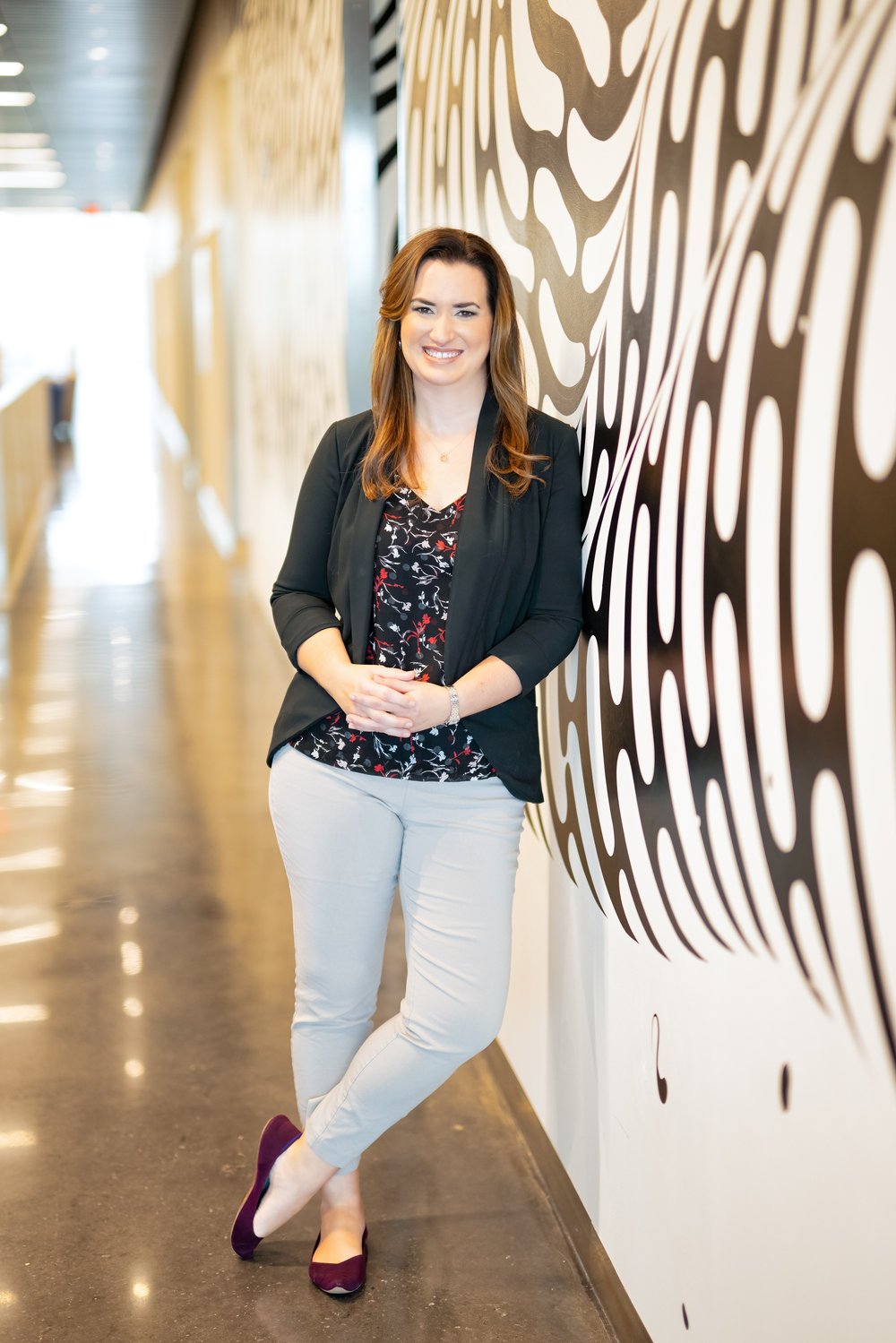 How Duke’s Amanda Randles is using digital twins to transform heart care
