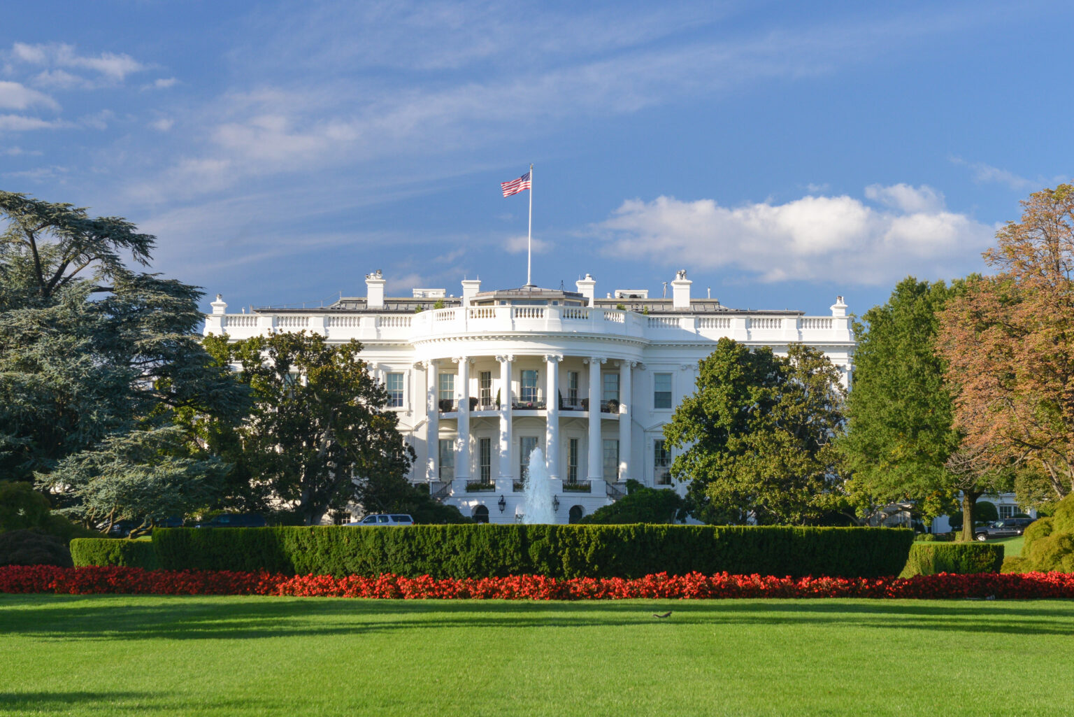 A science council without scientists: Trump's PCAST