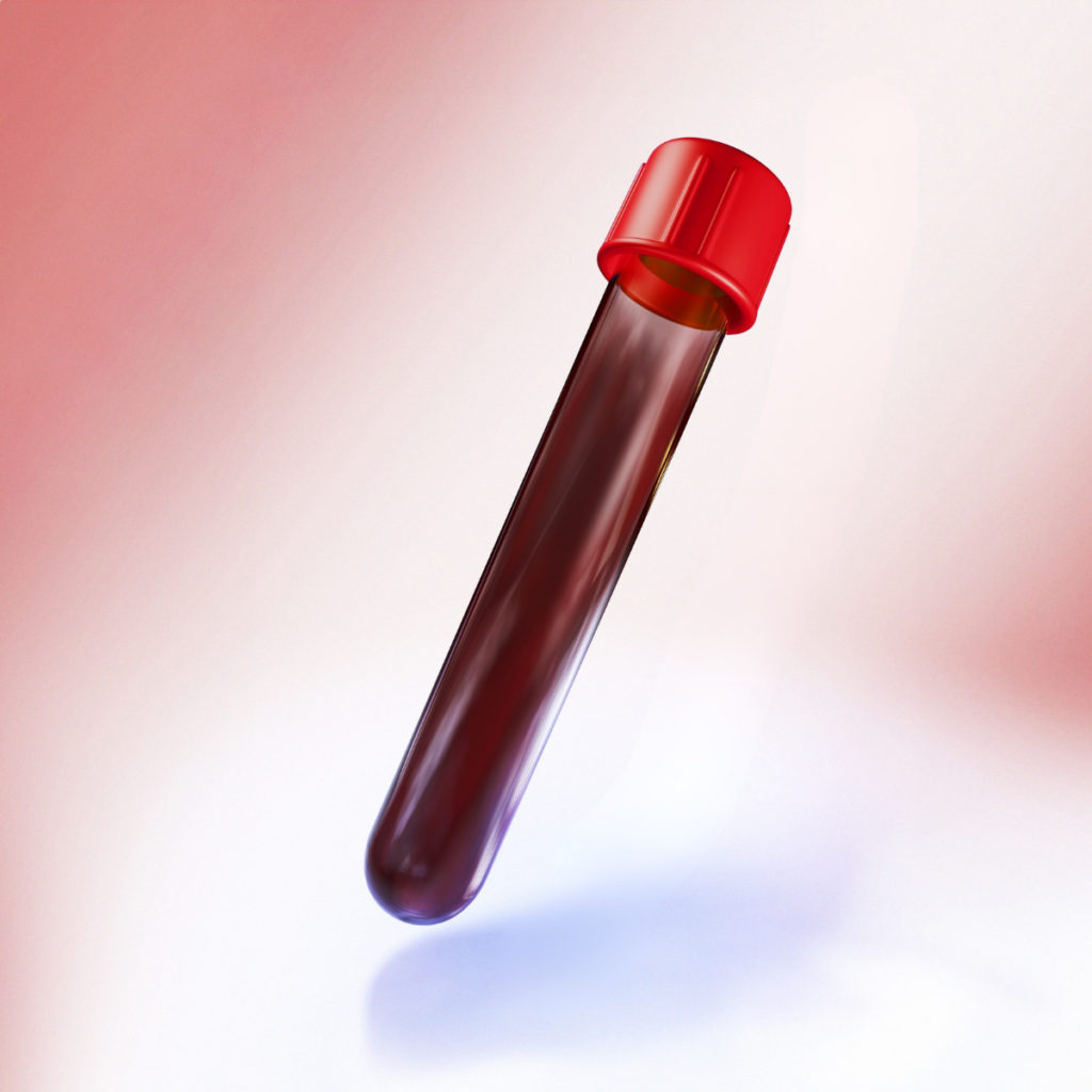 HerAnova Commercializes Blood Test for Endometriosis Detection