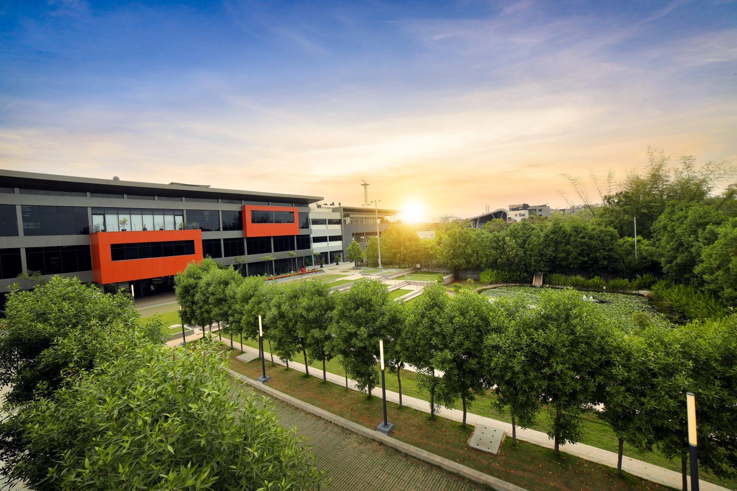 Lab profiles: Inside Sai Life Sciences’ integrated R&D campus