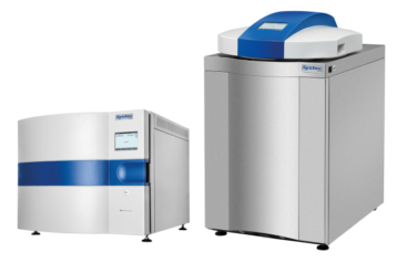 Systec displays redesigned DX and VX autoclave lines at Pittcon 2026