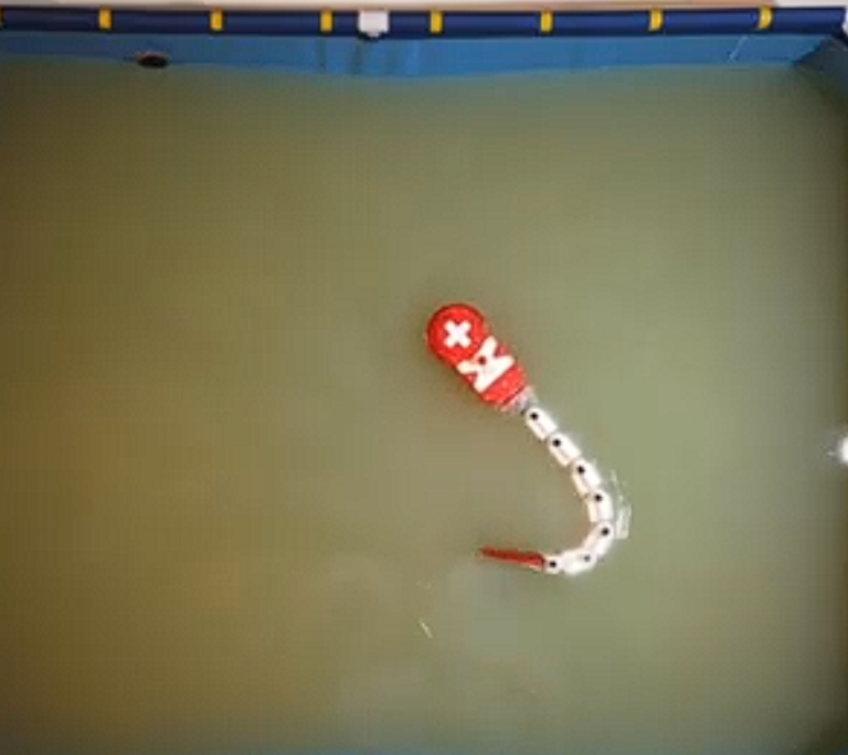 Robotics roundup: the latest robotics advancements