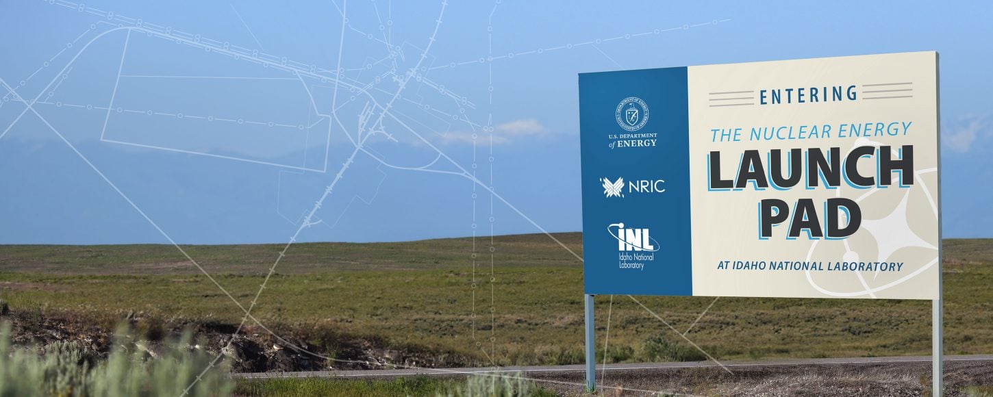 Nuclear Energy Launch Pad to bridge the commercialization gap