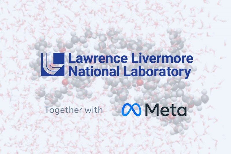 LLNL and Meta release OPoly26