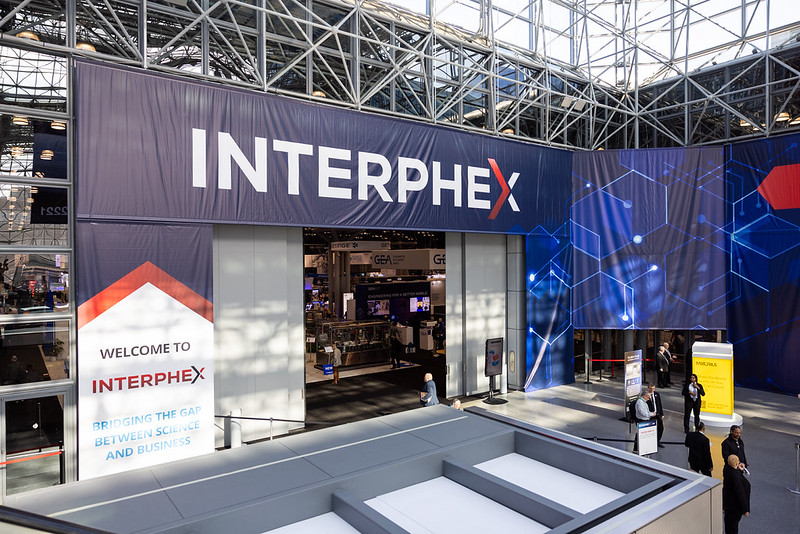 Five key trends that defined the show floor at Interphex 2026