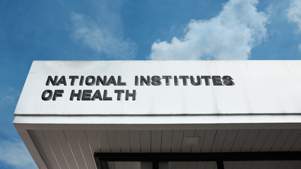 NIH proposes grant cap that could help some labs and strain others