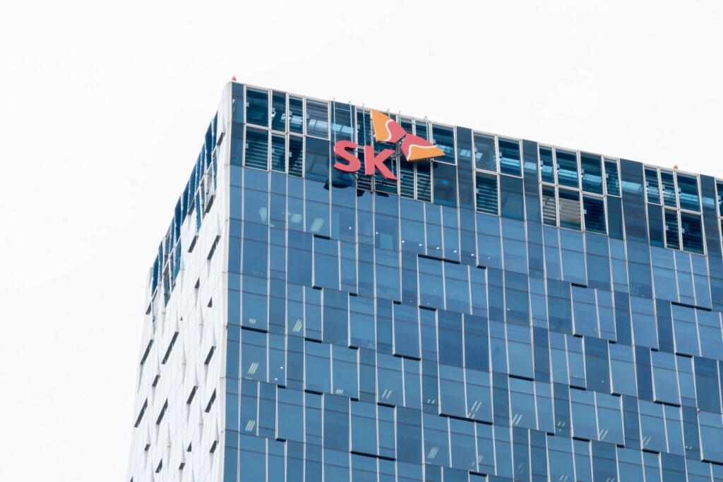 SK Telecom deploying NVIDIA Omniverse libraries in semiconductor fab ...