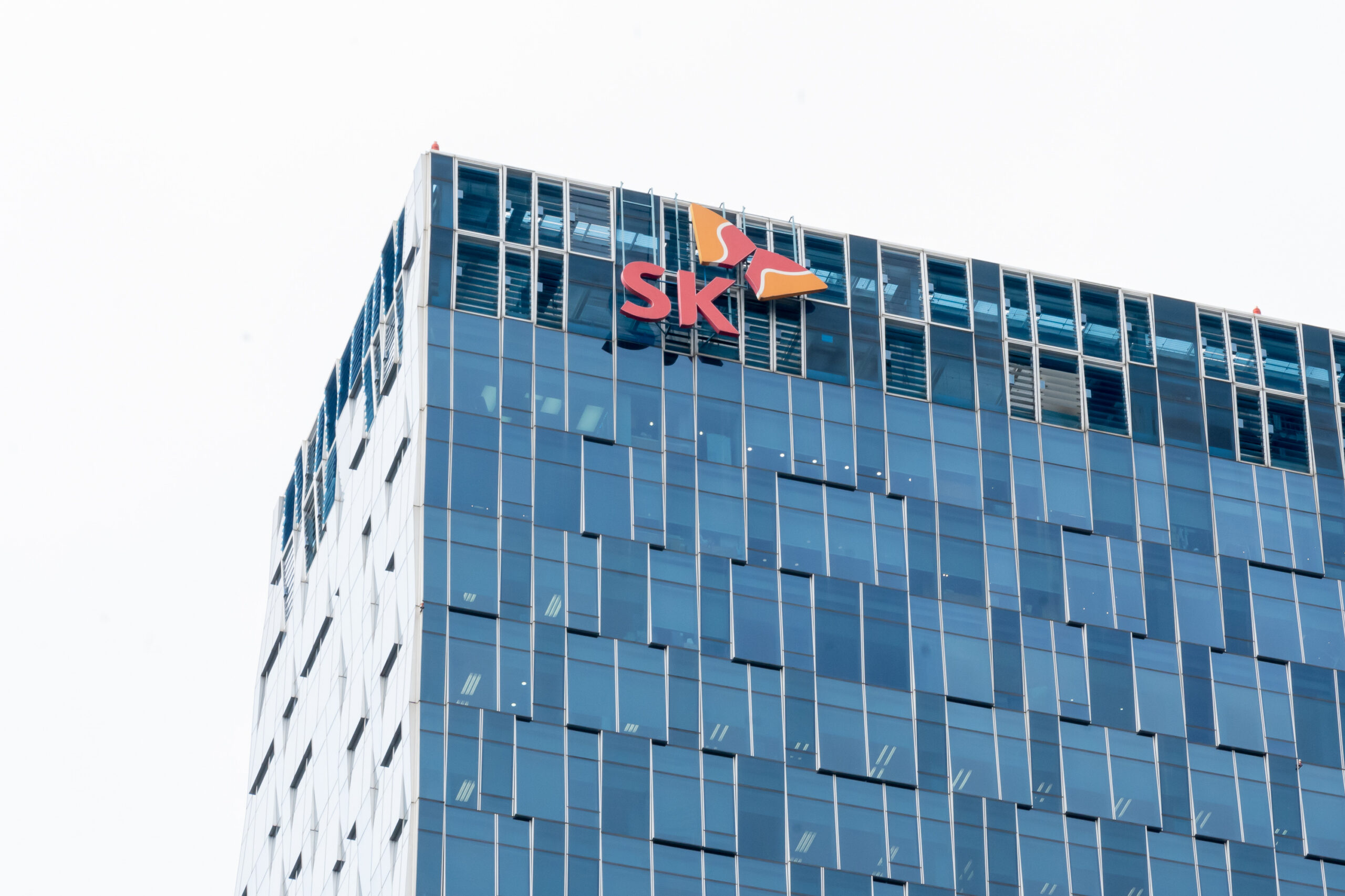 SK Telecom deploying NVIDIA Omniverse libraries in semiconductor fab ...